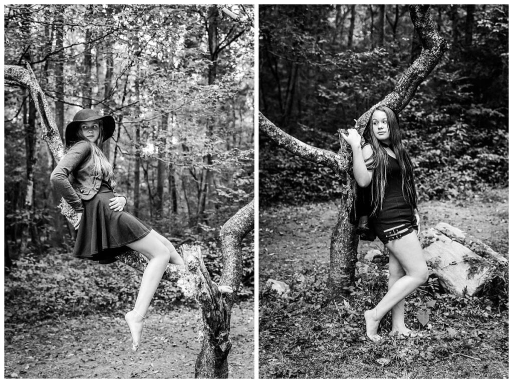 Witch Coven - Chapel in the Hollow