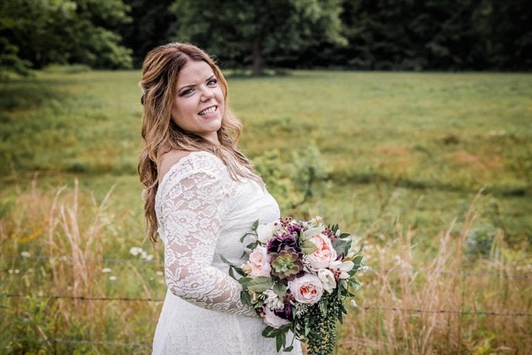 Vow Renewal - Joe and Cheryl - Chapel in the Hollow