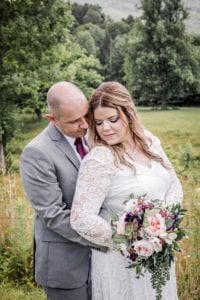 Vow Renewal - Joe and Cheryl - Chapel in the Hollow