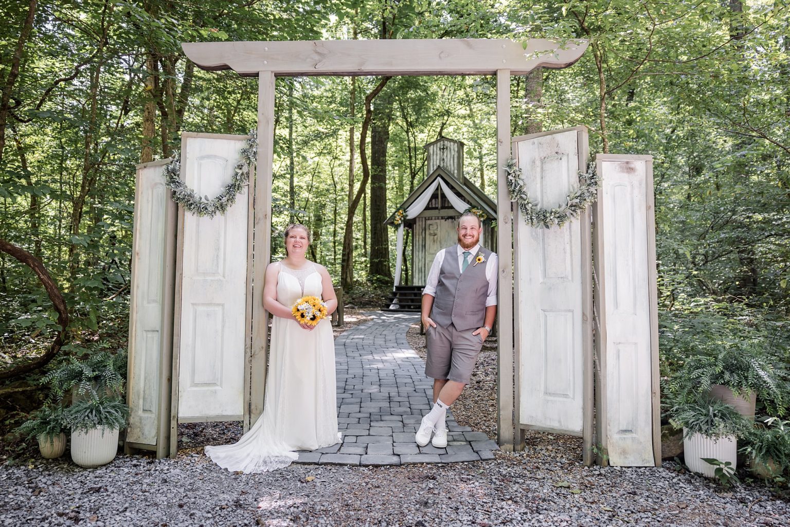 journal - Chapel in the Hollow