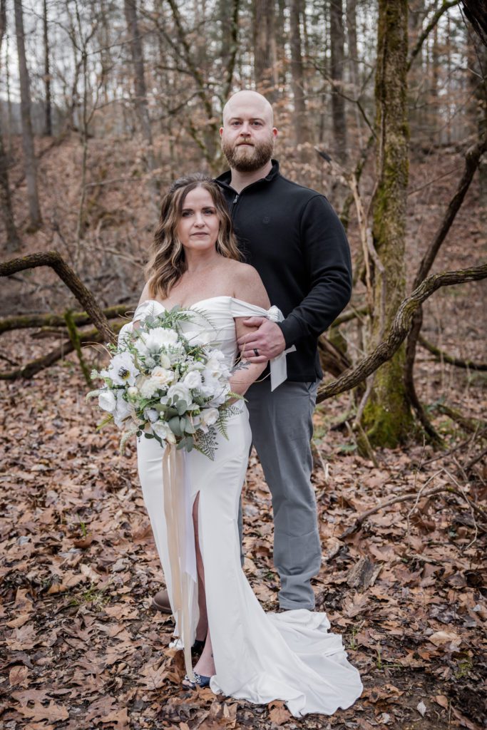 New Year's Day Mini Weddings - Chapel in the Hollow