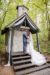 Midday Spring Micro Wedding - Rachel and Eric - Chapel in the Hollow