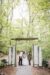 Midday Spring Micro Wedding - Rachel and Eric - Chapel in the Hollow