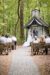 Midday Spring Micro Wedding - Rachel and Eric - Chapel in the Hollow