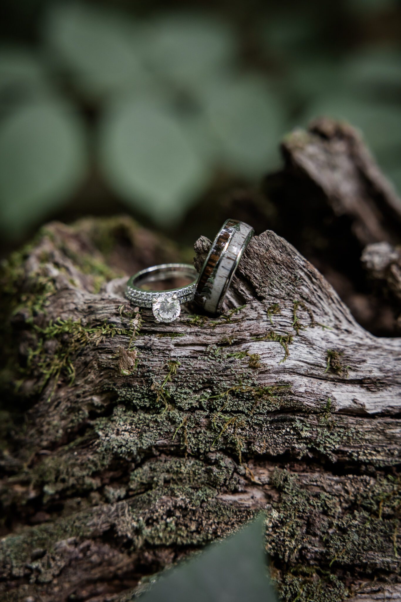 July Summer Wedding - Ashley and Kyle - Chapel in the Hollow