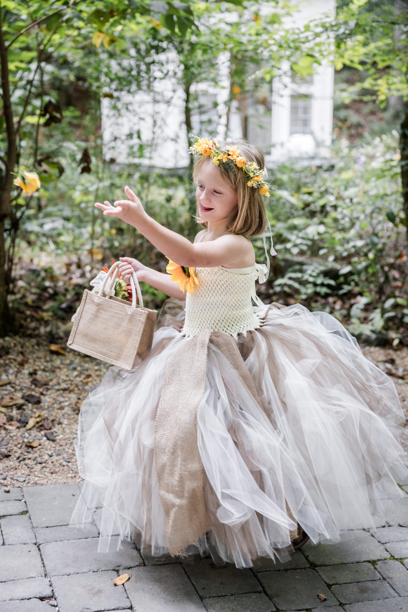 Second Chance Wedding - Michelle and Jerry - Chapel in the Hollow