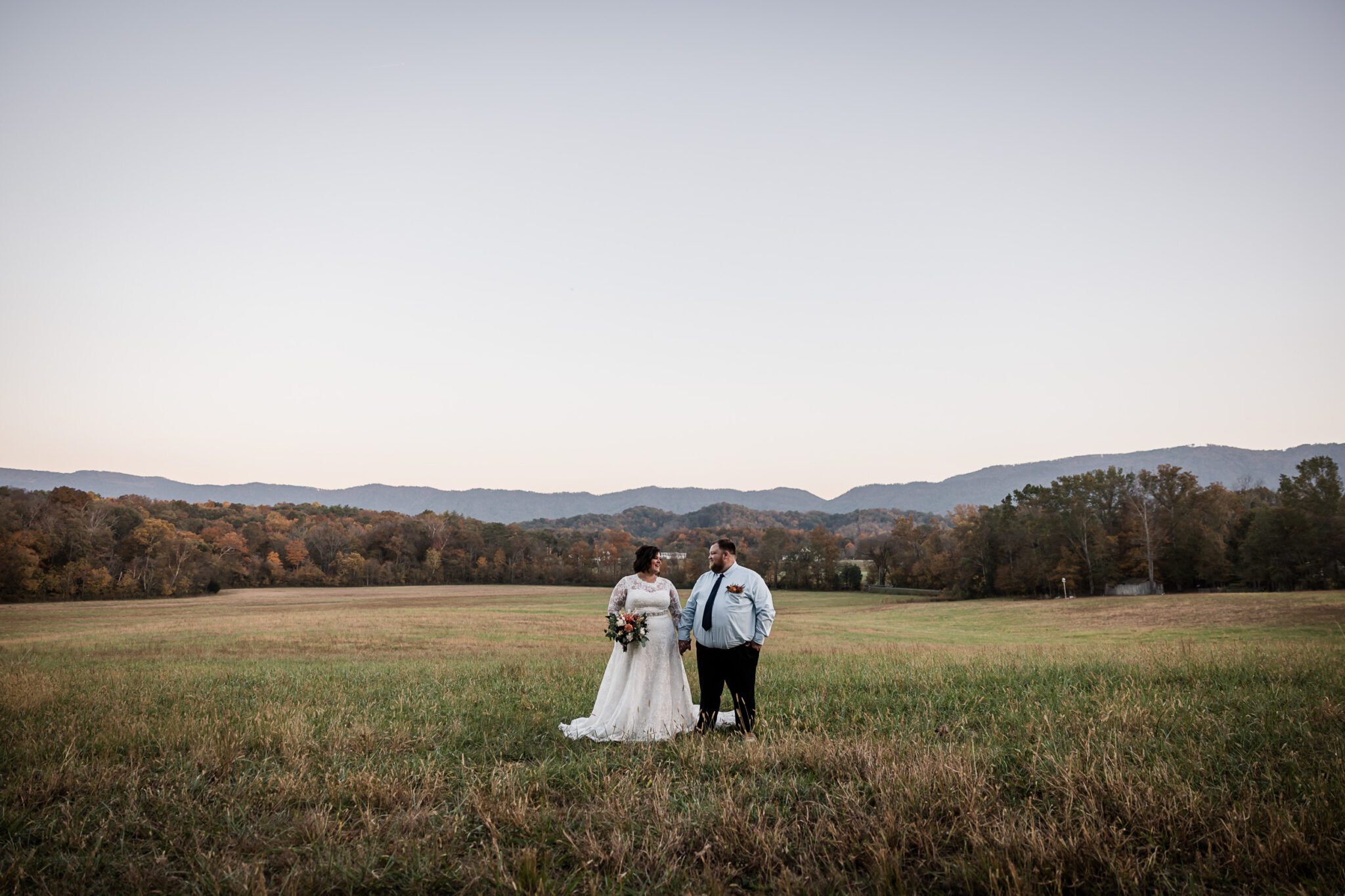 The Ultimate Guide to Elopements - Chapel in the Hollow